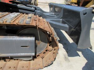 コベルコ製 SK125SR-3 0.45m3油圧ショベル平成27年式(2015年） - 福山商事 株式会社（秋田県大館市の中古建設機械の買取り・販売・輸出商社）